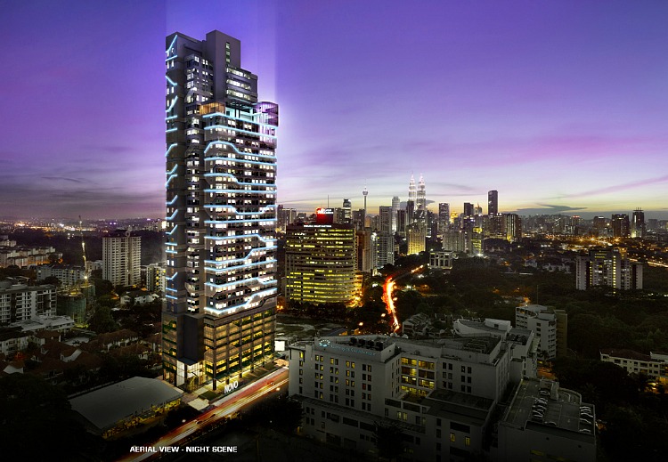 KLCC | New Launch Property | Condo - KL, PJ, Selangor | House
