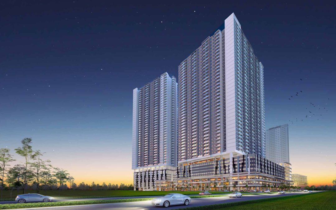 Sentul | New Launch Property | Condo - KL, PJ, Selangor | House