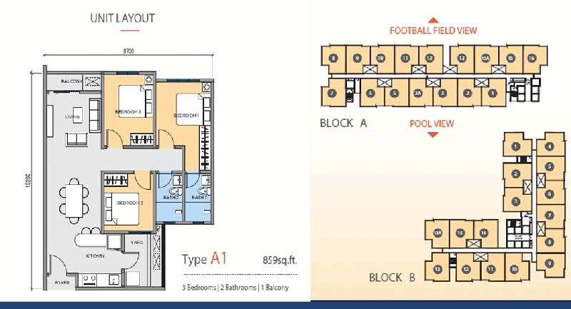 Residensi-Wilayah-Miharja-Floor-Plan | New Launch Property | Condo - KL ...