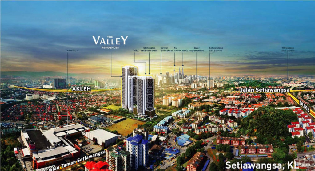 New Launch Property | NEW CONDOMINIUM | KL | PJ | SELANGOR