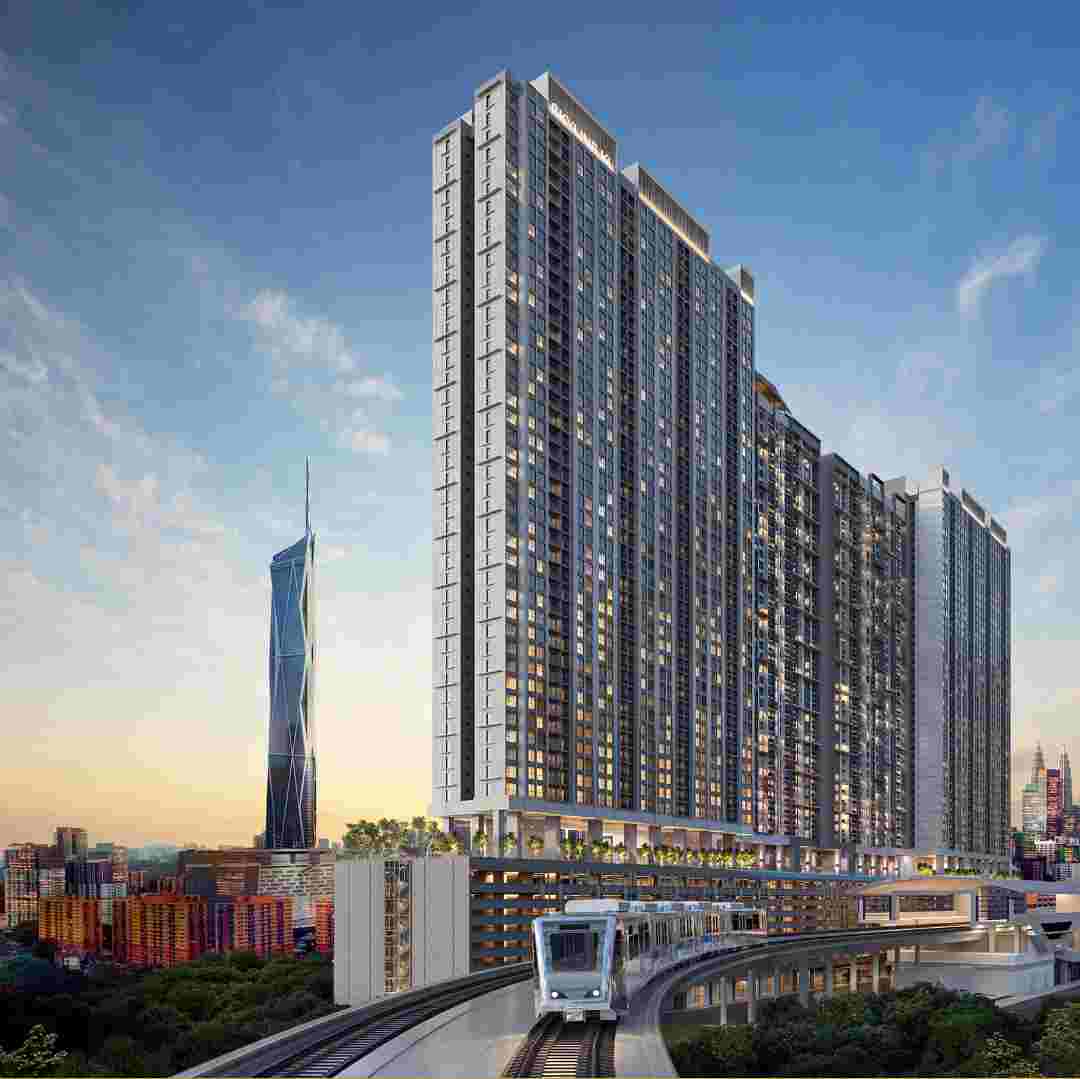 New Launch Property | NEW CONDOMINIUM | KL | PJ | SELANGOR