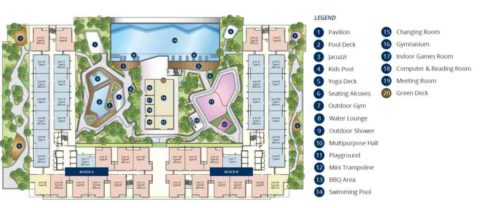 KL48 Residences | Sungai Besi | New Launch KL & PJ