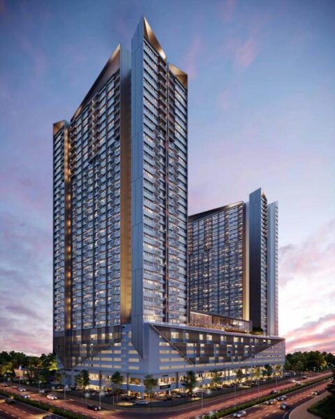 M Astra | Setapak | New Launch KL & PJ
