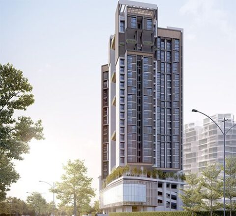 Myara Park | Ara Damansara | New Launch KL & PJ