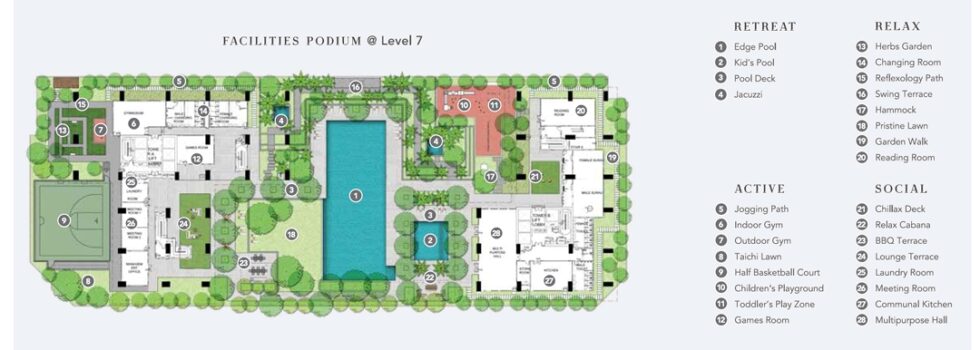 Grand Damansara | Petaling Jaya | New Launch KL & PJ
