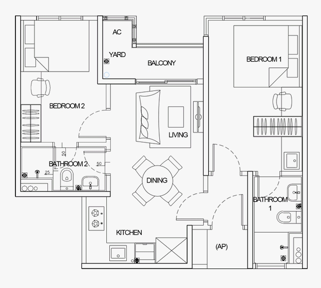 Pinnacle Ara Damansara | New Launch Property | Condo - KL, PJ, Selangor ...