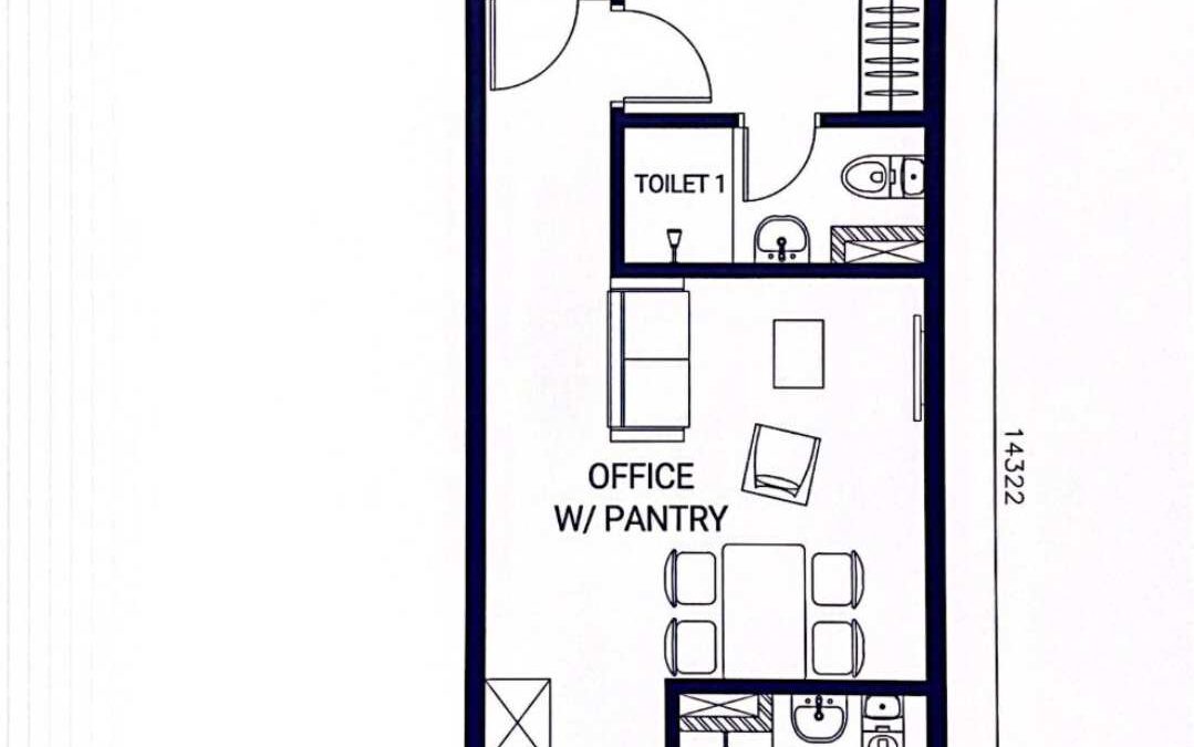 Pinnacle-Subang-Jaya-SOHO-Type-E | New Launch KL & PJ