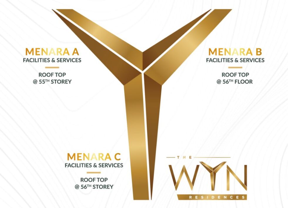 The Wyn Residence| Puchong | New Launch KL & PJ