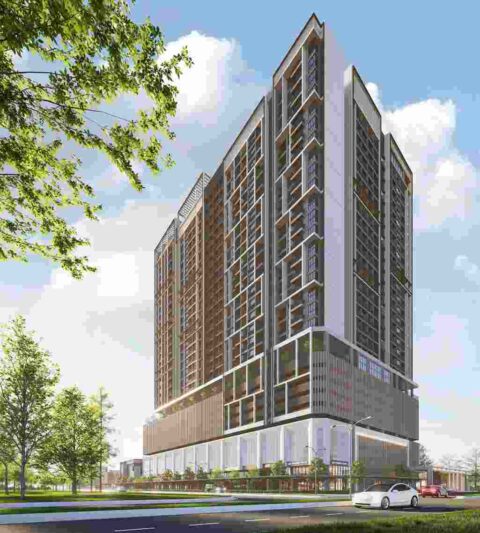 Amara Residences @ Ara Damansara | New Launch KL & PJ