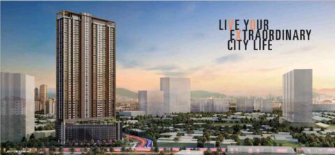 Vox Residence - Sentul | New Launch Property | Condo - KL, PJ, Selangor ...