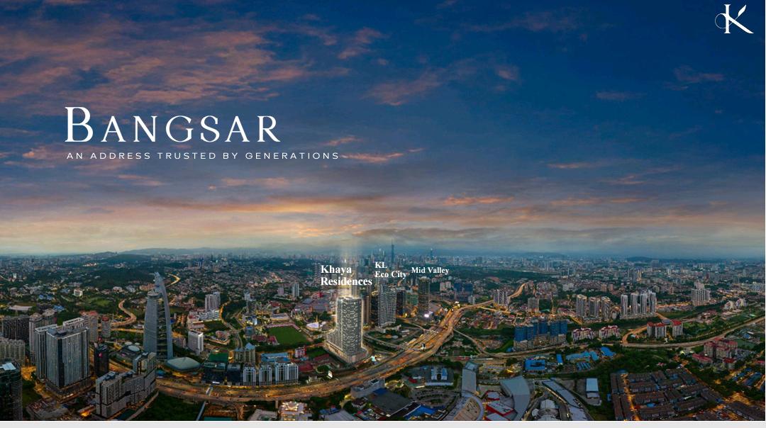 Bangsar-New-Launches-Serviced-Residence-Condominium | New Launch KL & PJ